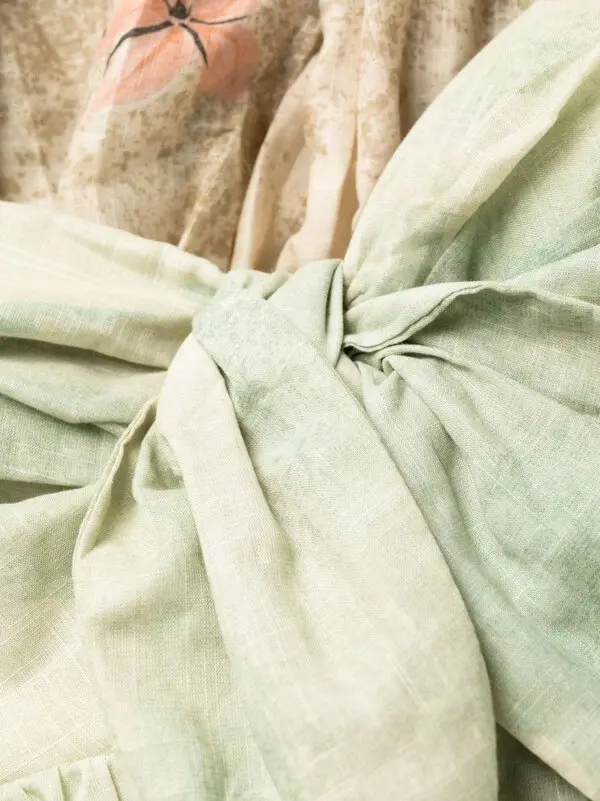 Zimmermann Vacay Midi Dress