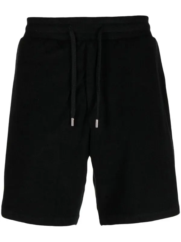 Frescobol Carioca Drawstring-waist Shorts