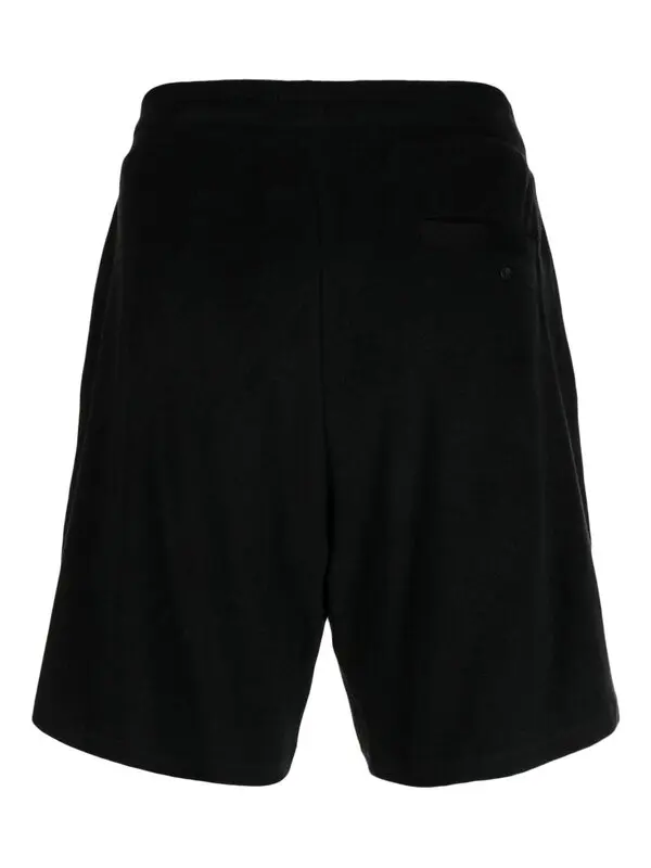 Frescobol Carioca Drawstring-waist Shorts