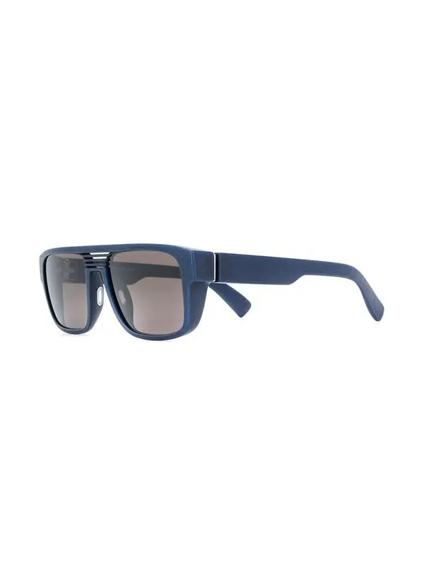Mykita Double Bridge Sunglasses