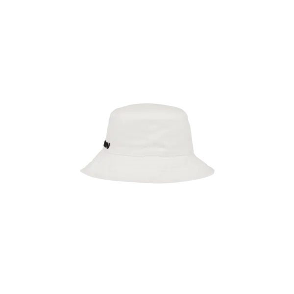 Miu Miu Drill Bucket Hat