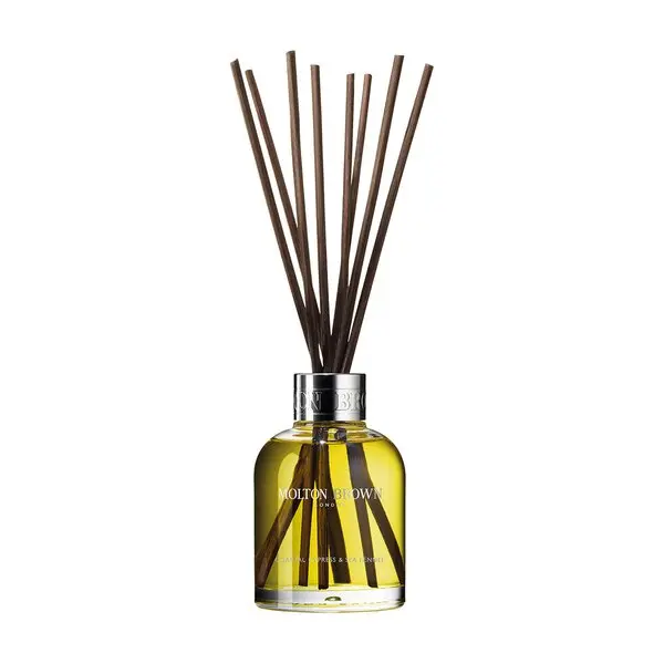 Molton Brown Coastal Cypress And Sea Fennel Aroma Reed Diffuser - One-color