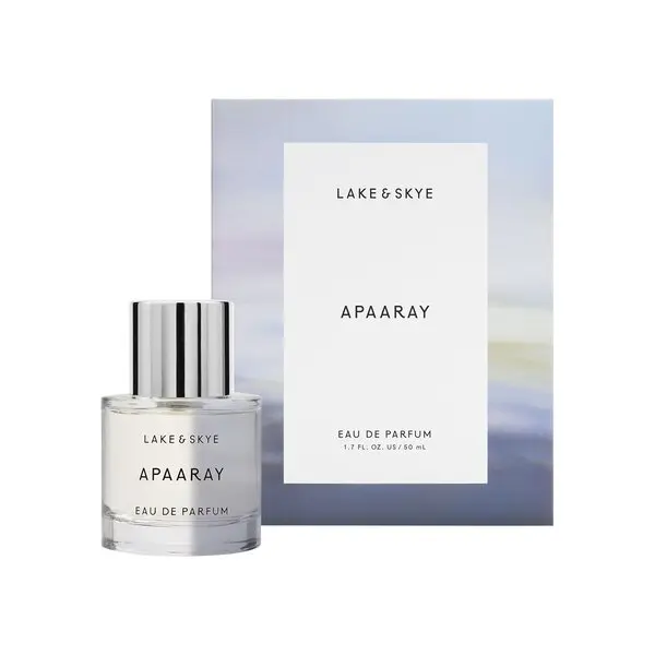 LAKE & SKYE Apaaray Eau De Parfum - One-color