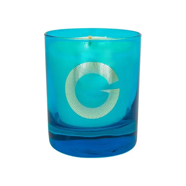 VERONIQUE GABAI Aroma Heart Scented Candle - One-color