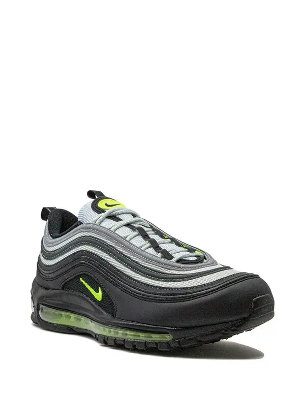 Nike Air Max 97 Low-top Sneakers