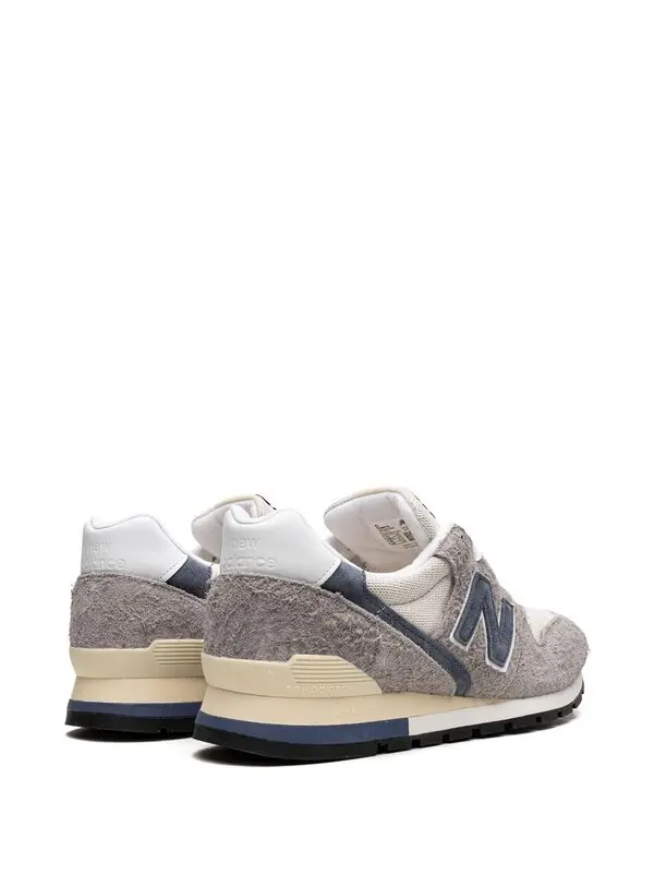 NEW BALANCE Made In Usa 996 Sneakers - Grey