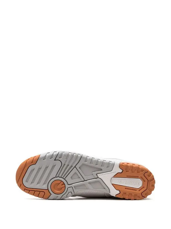 NEW BALANCE 650 Canyon Sneakers - White