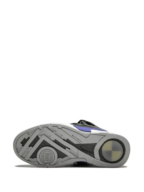 Under Armour X Asap Rocky Awge Srlo Sneakers