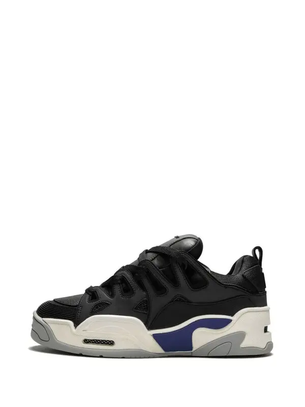 Under Armour X Asap Rocky Awge Srlo Sneakers