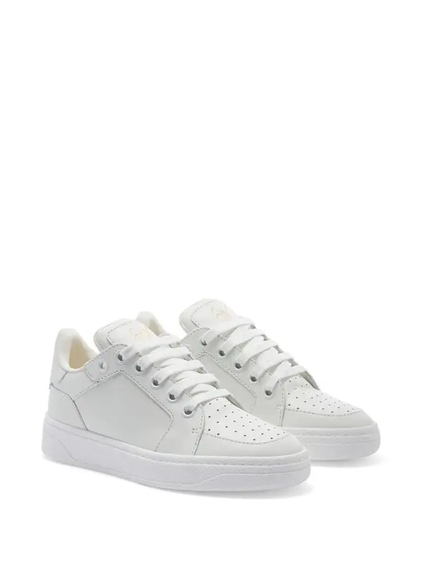 GIUSEPPE ZANOTTI Gz94 Sneakers - White