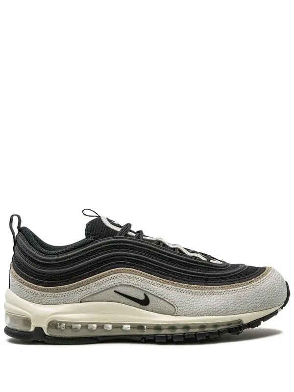 Nike Air Max 97 Sneakers - Black