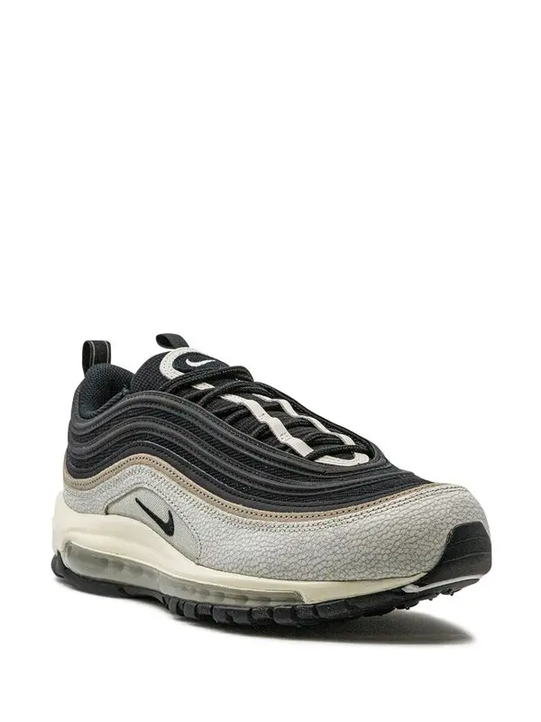 Nike Air Max 97 Sneakers - Black