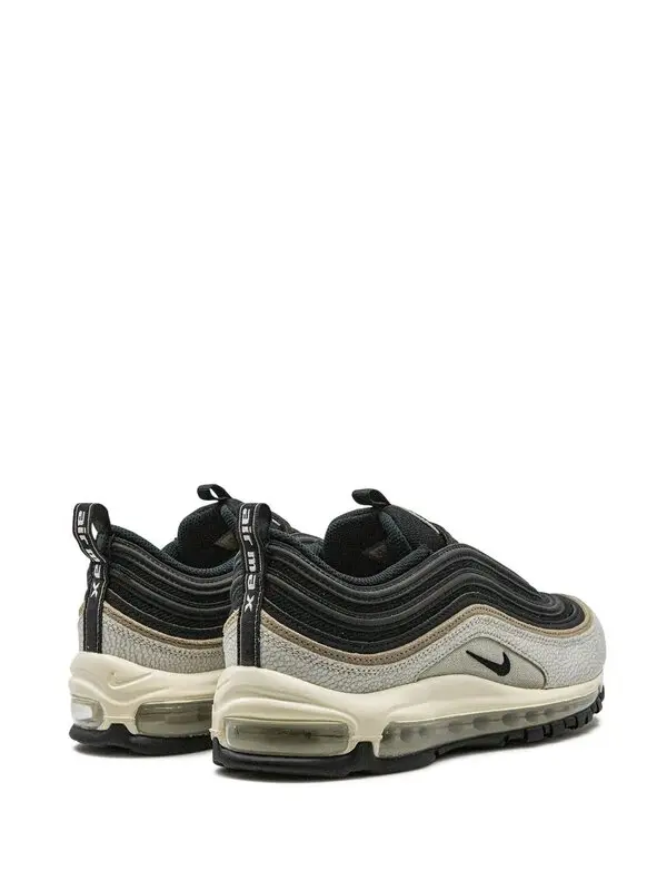 Nike Air Max 97 Sneakers - Black