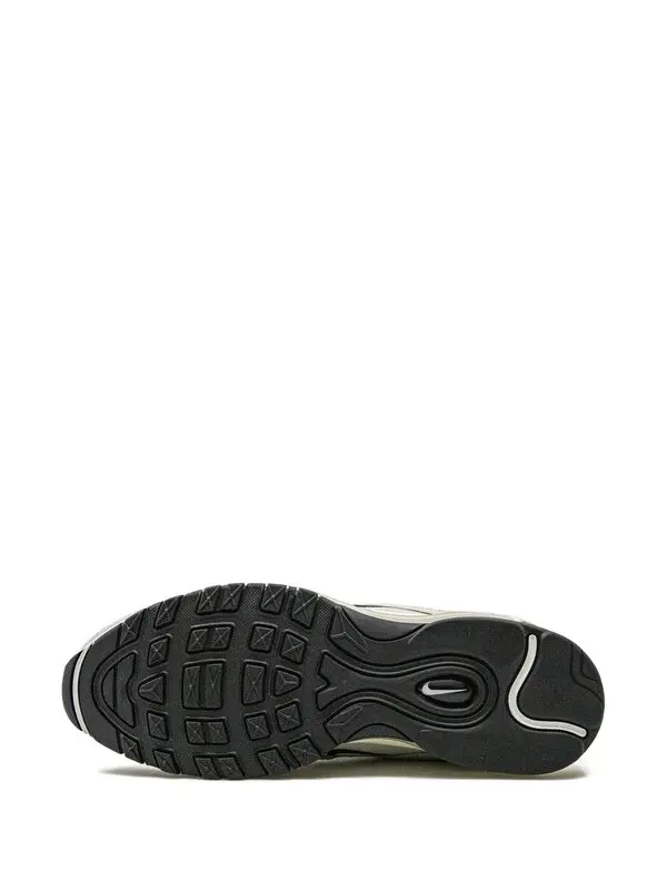 Nike Air Max 97 Sneakers - Black