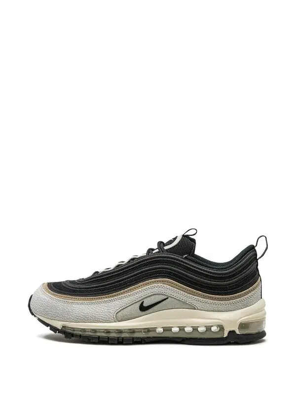 Nike Air Max 97 Sneakers - Black