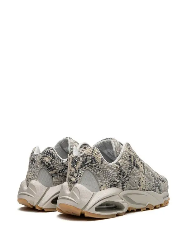 Nike X Nocta Hot Step Air Terra Sneakers - Grey