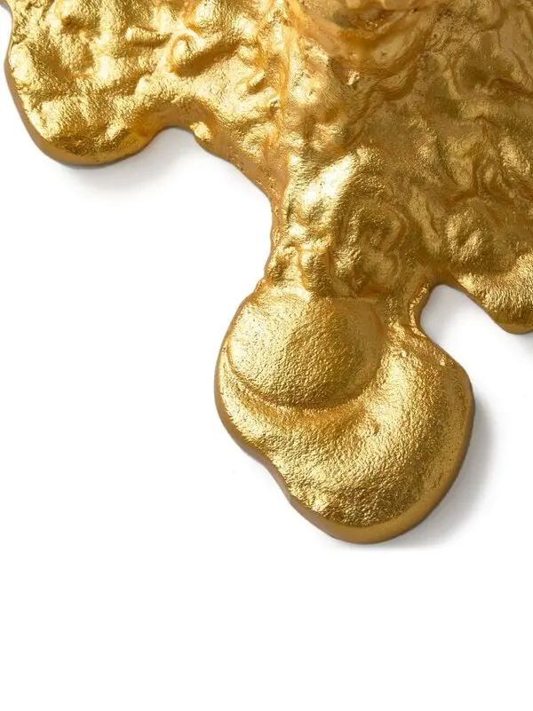 POLSPOTTEN Drip Candle Holder