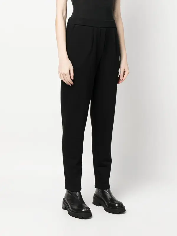 Karl Lagerfeld Logo-print Track Pants