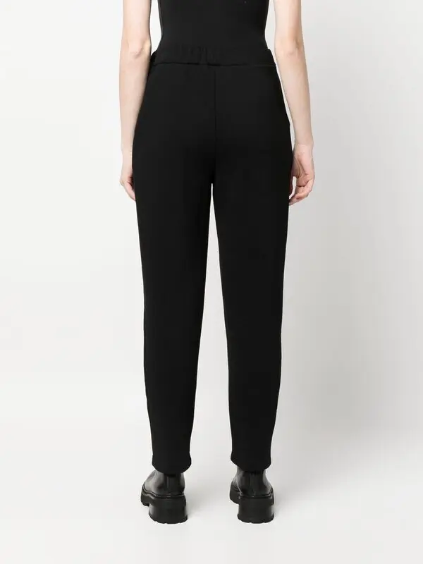 Karl Lagerfeld Logo-print Track Pants