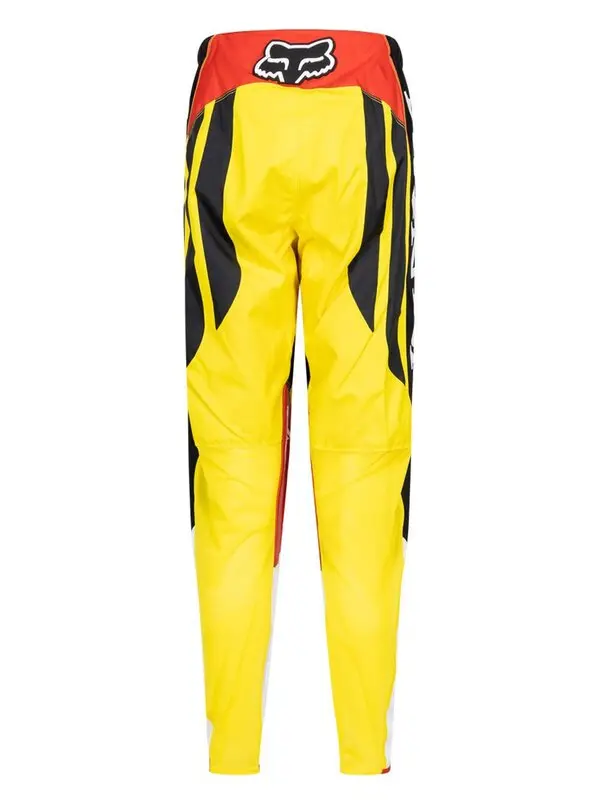Supreme X Honda X Fox Racing Moto Pants - Red