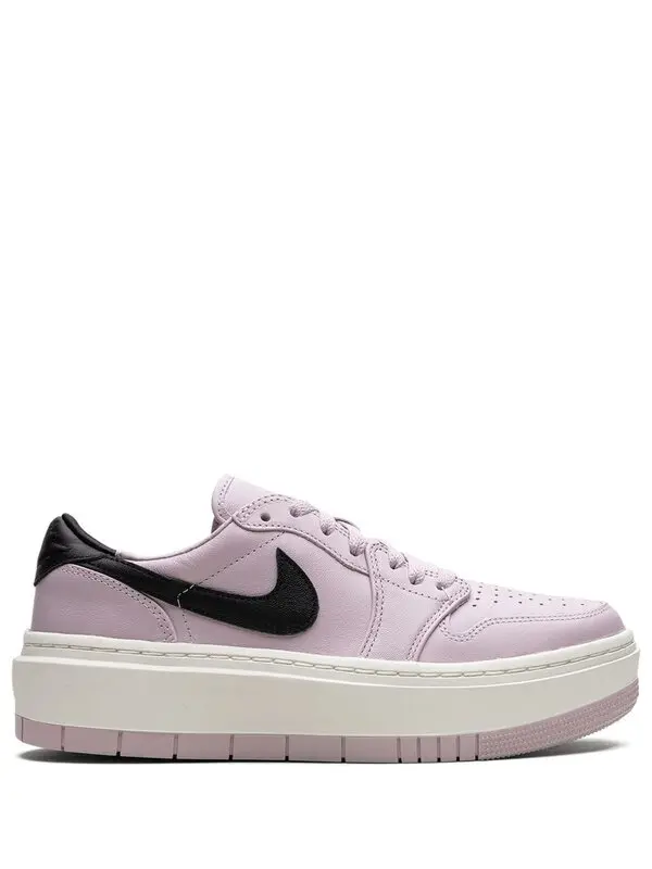 JORDAN Air 1 Retro Elevate Sneakers - Purple