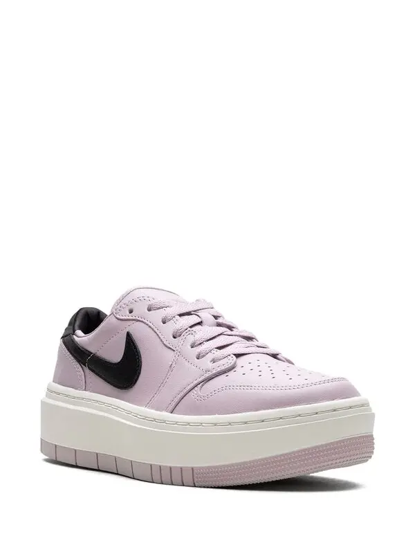 JORDAN Air 1 Retro Elevate Sneakers - Purple