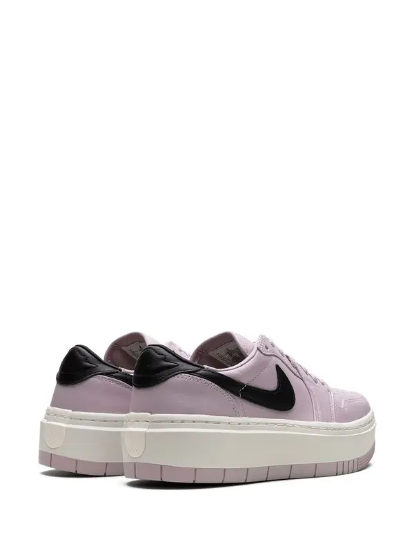 JORDAN Air 1 Retro Elevate Sneakers - Purple