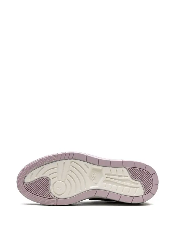 JORDAN Air 1 Retro Elevate Sneakers - Purple