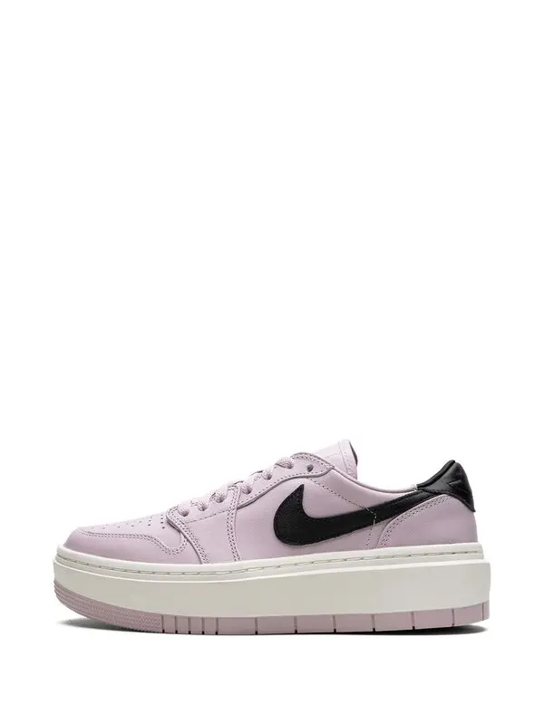 JORDAN Air 1 Retro Elevate Sneakers - Purple