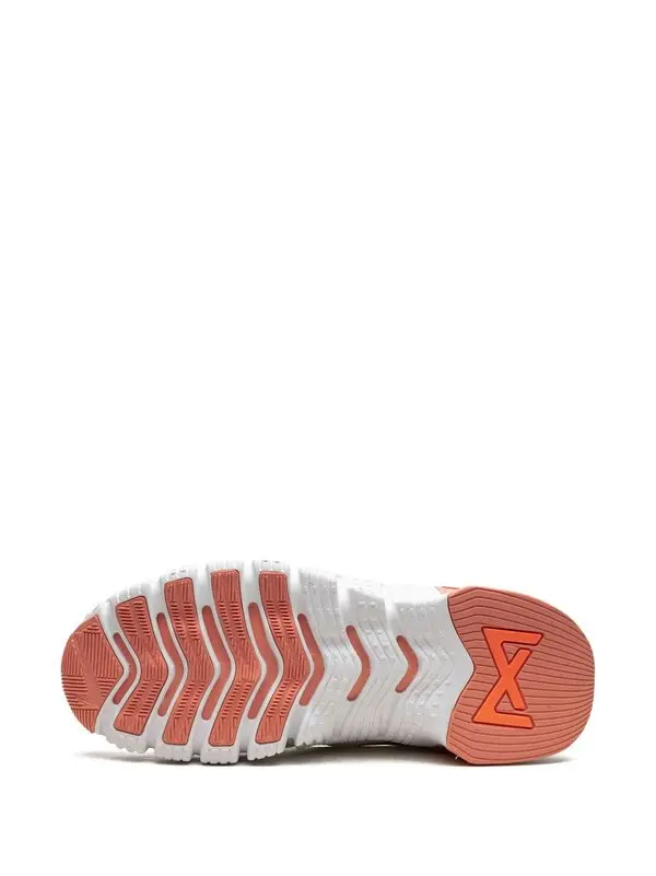 Nike Free Metcon 4 Training Sneakers - Neutrals