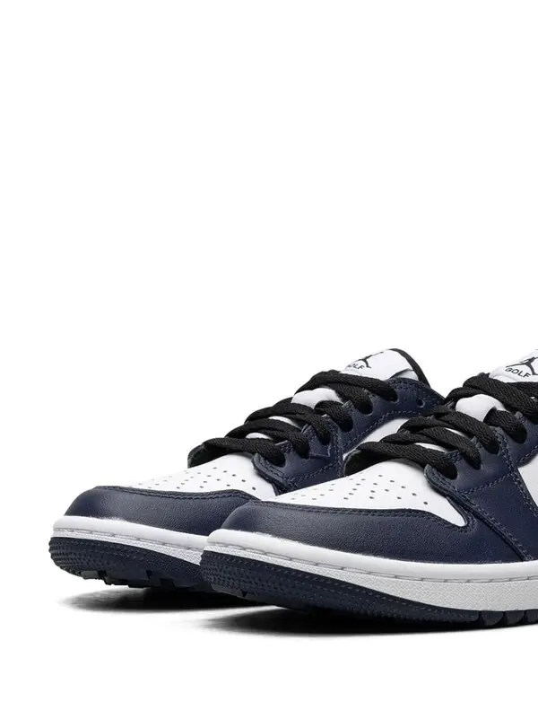 JORDAN Air 1 Low G Sneakers - Blue