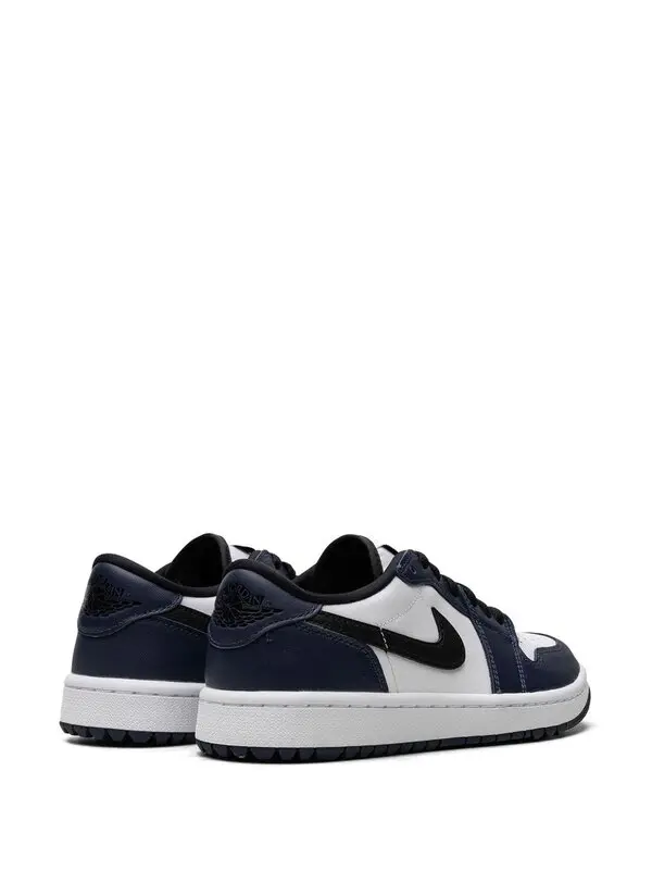JORDAN Air 1 Low G Sneakers - Blue