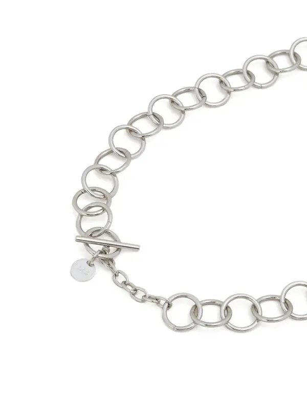 Marni Hot Dog Charm Necklace