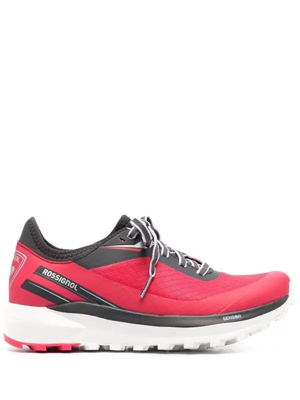 Rossignol Active Sneakers - Pink