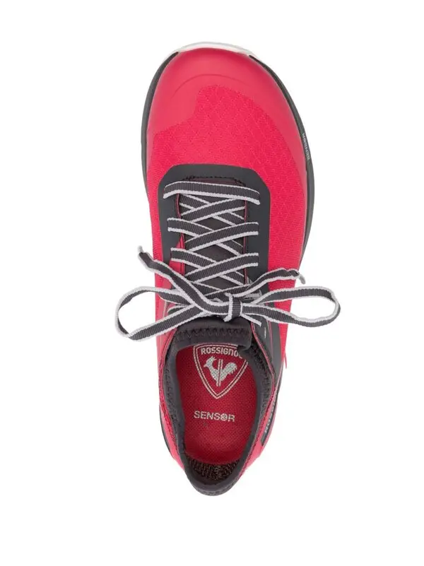 Rossignol Active Sneakers - Pink