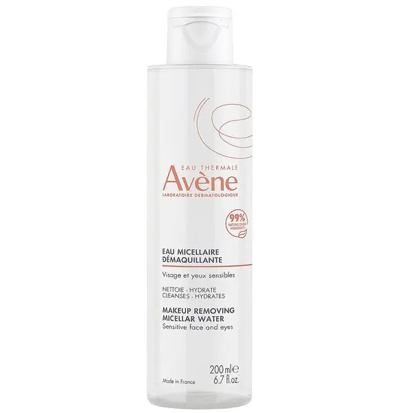 EAU THERMALE AVENE Makeup Removing Micellar Water - One-color