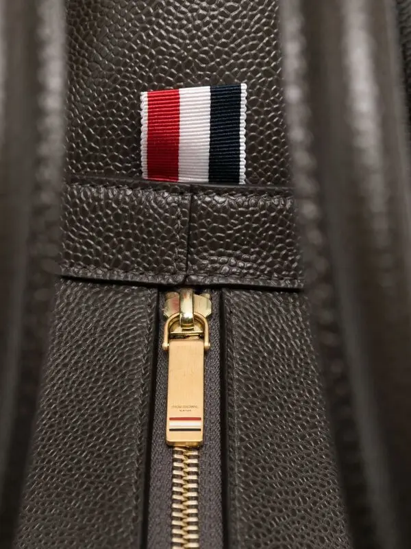 Thom Browne Hector 3d Tote Bag