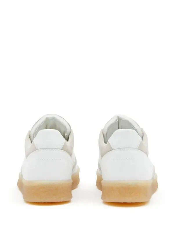 MAISON MARGIELA Replica Low-top Sneakers - White