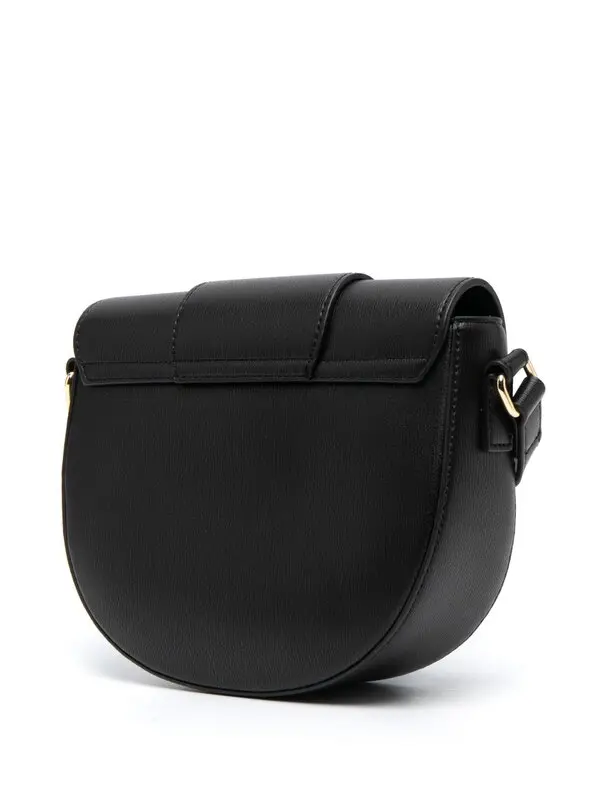 Moschino Heart-motif Shoulder Bag