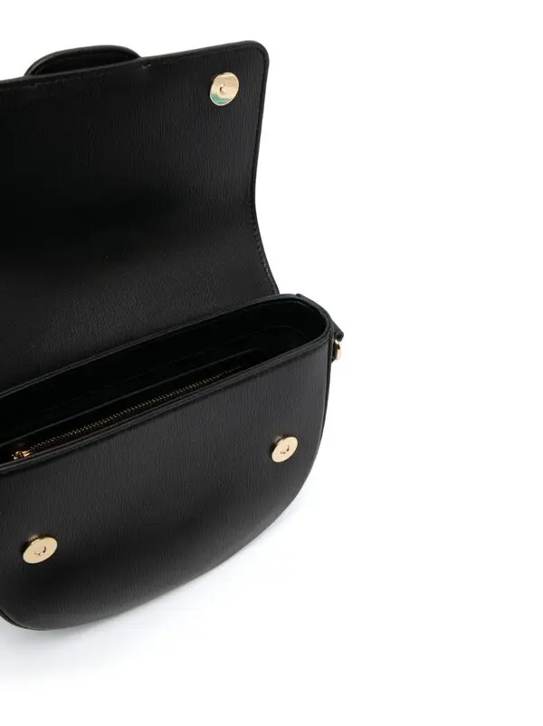 Moschino Heart-motif Shoulder Bag