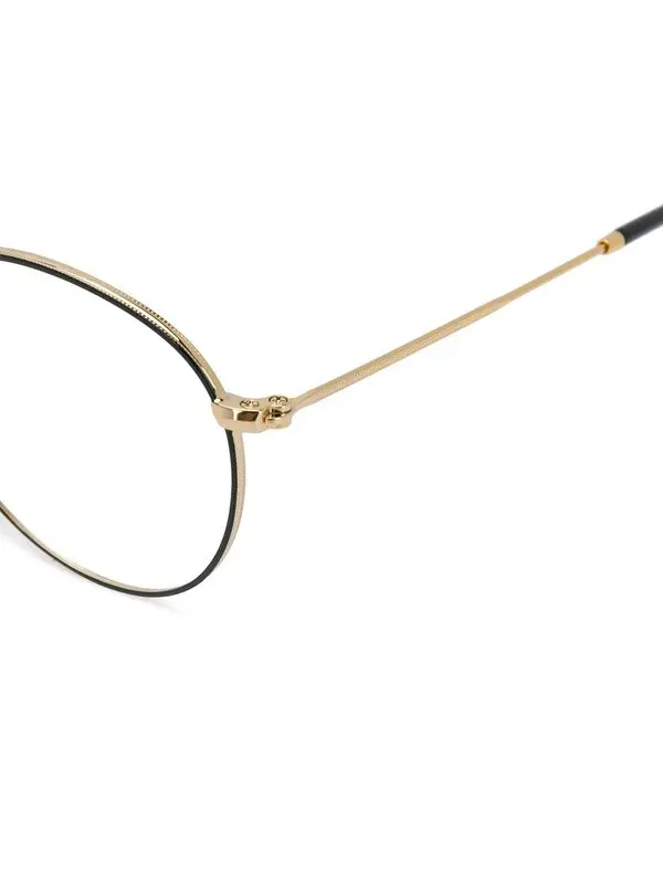 Ray-ban Round Framed Glasses