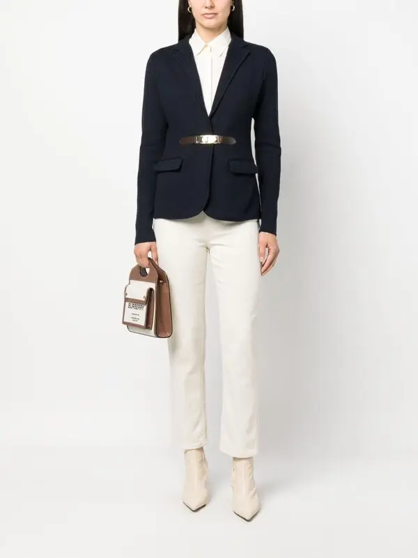 Ralph Lauren Kristy Long-sleeve Shirt