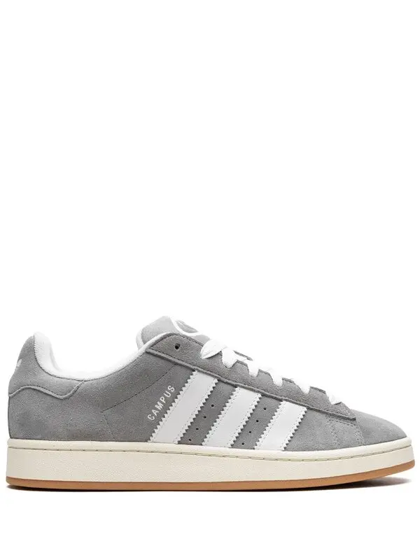 Adidas Campus 00s Sneakers - Grey