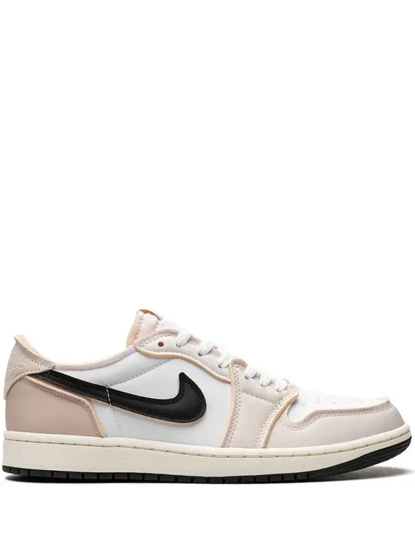 JORDAN Air 1 Low Og Sneakers - White