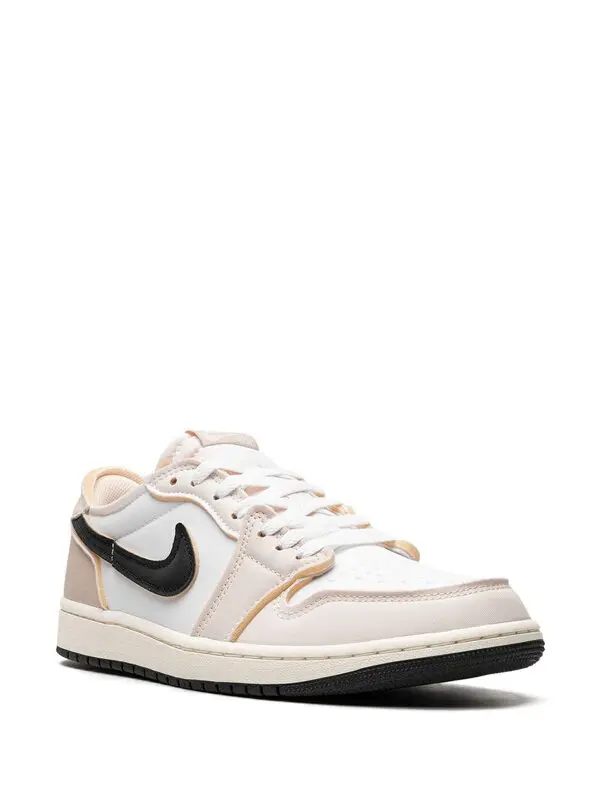 JORDAN Air 1 Low Og Sneakers - White
