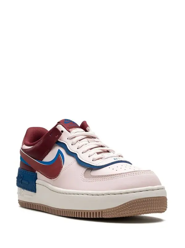 Nike Force 1 Low Shadow Sneakers