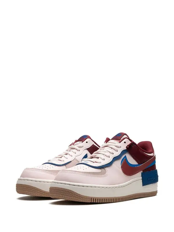 Nike Force 1 Low Shadow Sneakers