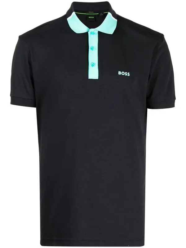 BOSS Paddy 3 Polo Shirt