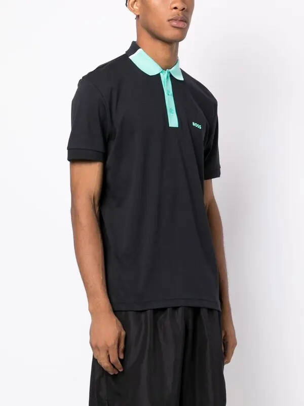 BOSS Paddy 3 Polo Shirt