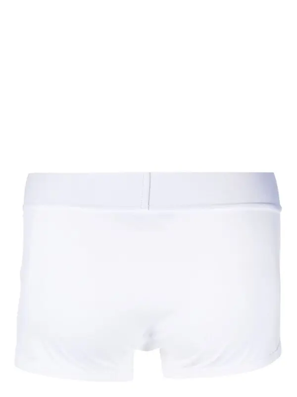 Palm Angels Three-pack Logo-print Boxers